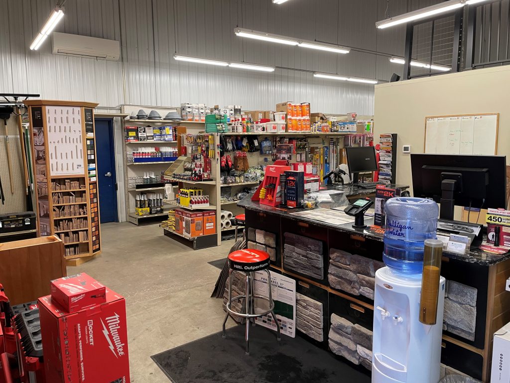 Faribault's Own - Met-Con Full Service Lumber & Hardware
